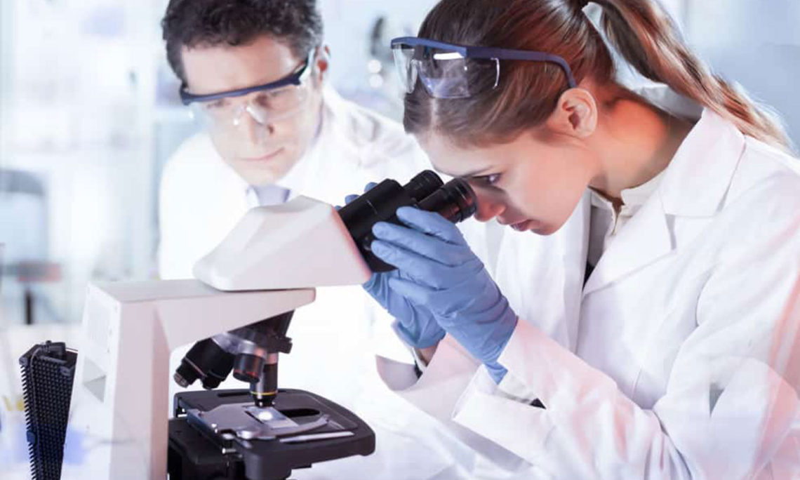 Careers in Life Sciences - Symbiance